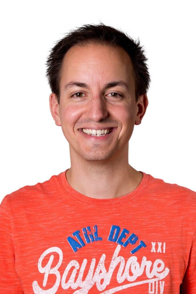 Syd Horster - Universal Voice Institute